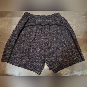 lululemon athletica | Shorts | Lululemon Pace Breaker Short Linerless 7 ...